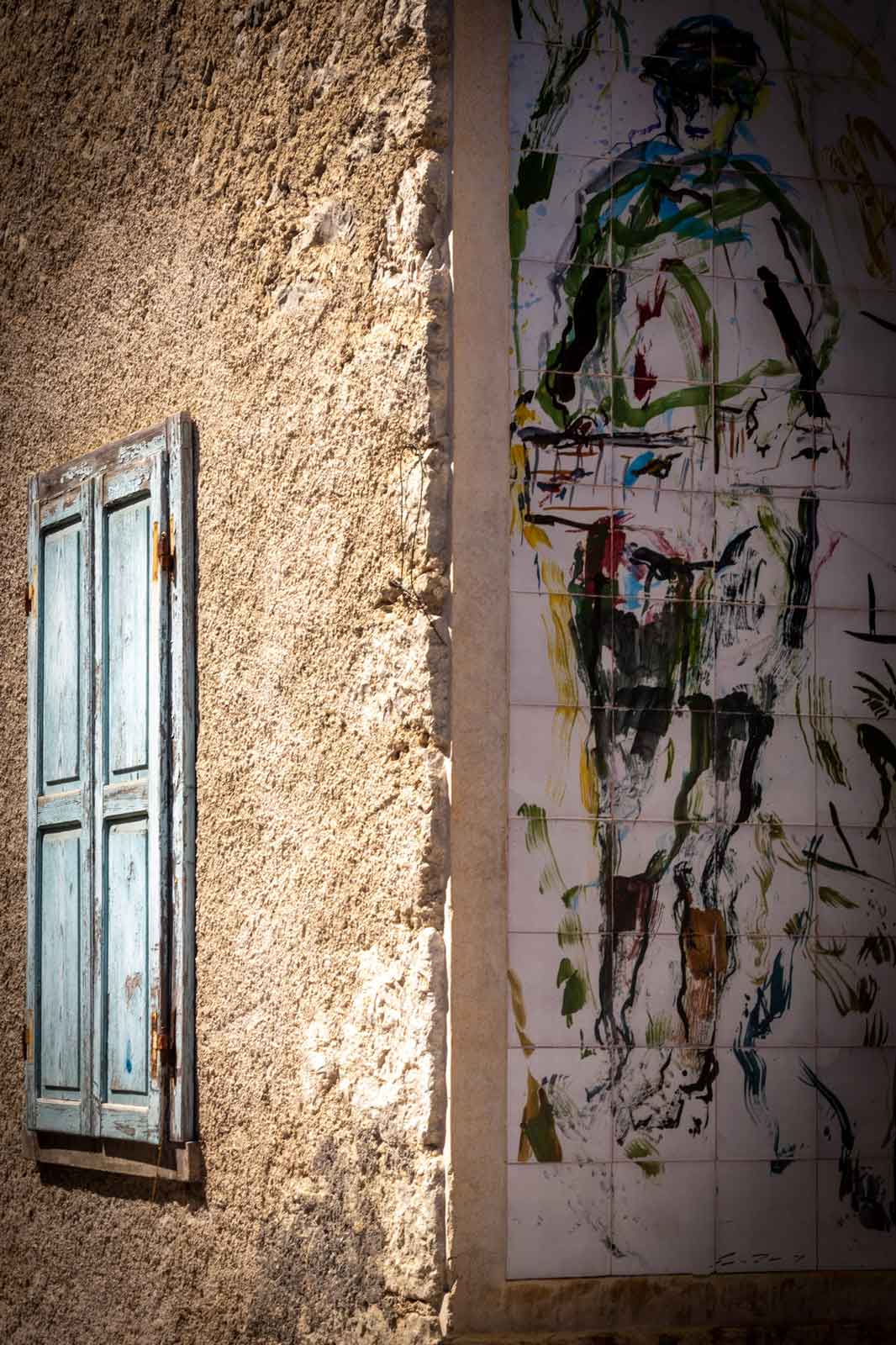 Cibiana di Cadore - Cibiana di Cadore, Il paese dei Murales nel cuore ...
