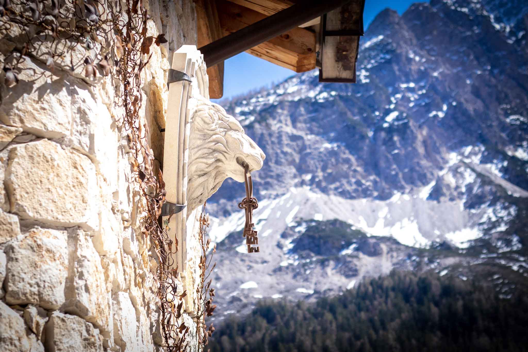 Cibiana di Cadore - Cibiana di Cadore, Il paese dei Murales nel cuore ...