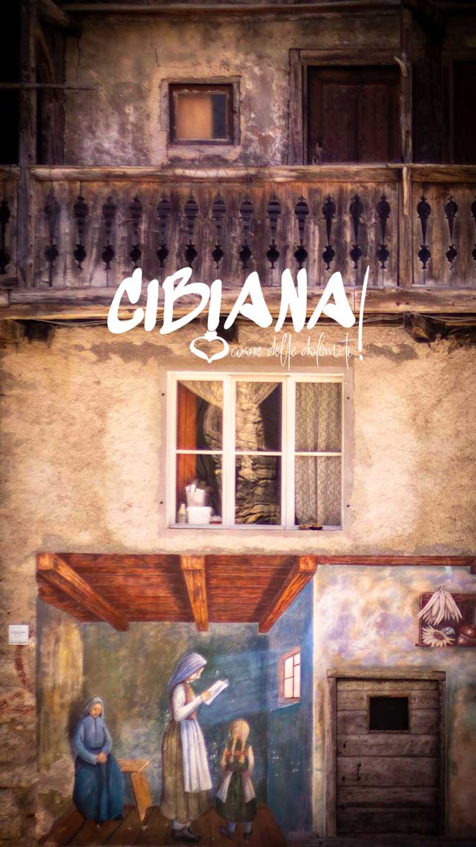 Cibiana di Cadore - Cibiana di Cadore, Il paese dei Murales nel cuore ...
