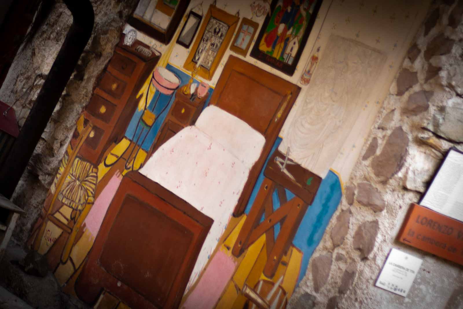 Cibiana di Cadore - Cibiana di Cadore, Il paese dei Murales nel cuore ...